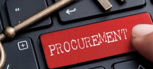 Solicitations and Contracts – VCCS Shared Services Center